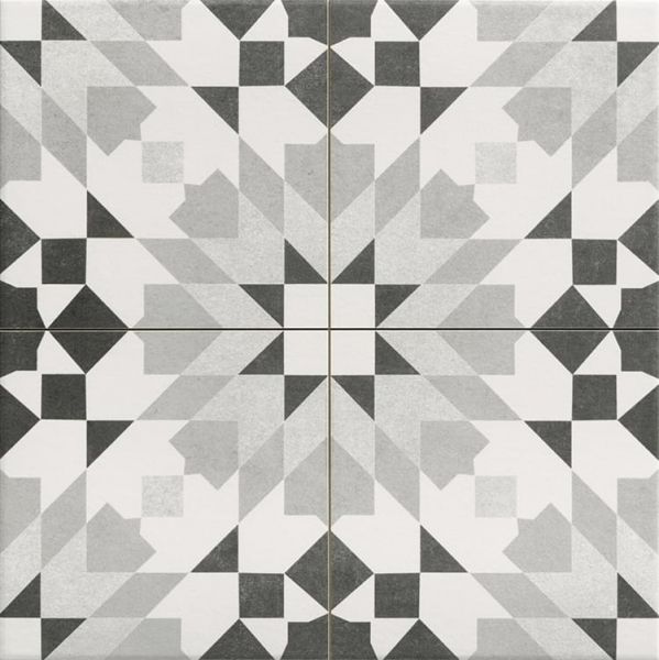 Напольный керамогранит Halcon Marrakech Grey 44.2x44.2 - купить в ...