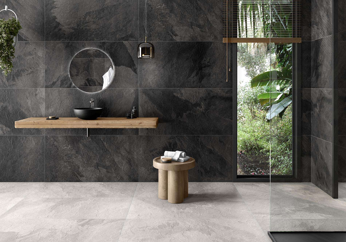 Керамогранит STiles Ceramic Azzo (Испания) - купить плитку в Москве ...